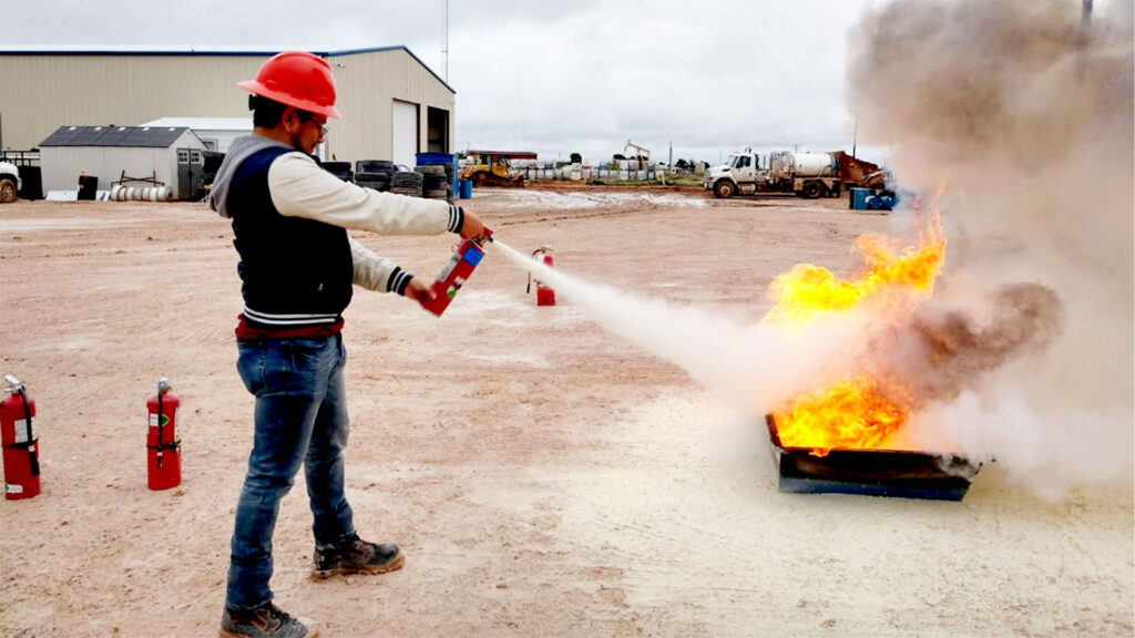 Permian Fire and Safety – Permian Fire and Safety official website